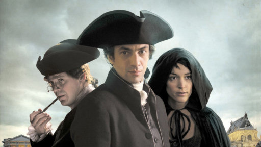 Nicolas Le Floch — Česká televize