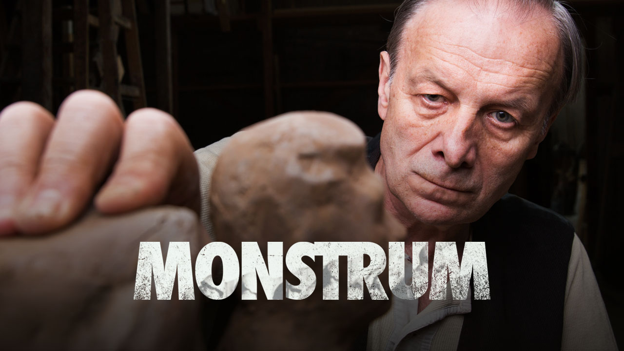 Tvůrci a herci — Monstrum — Česká televize