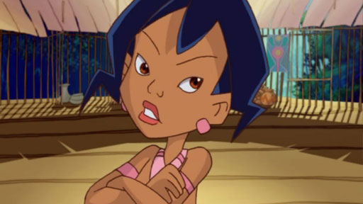 Inami — Česká televize