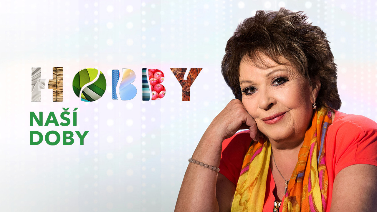 Karbanátky s červenou řepou — Hobby naší doby — Česká televize