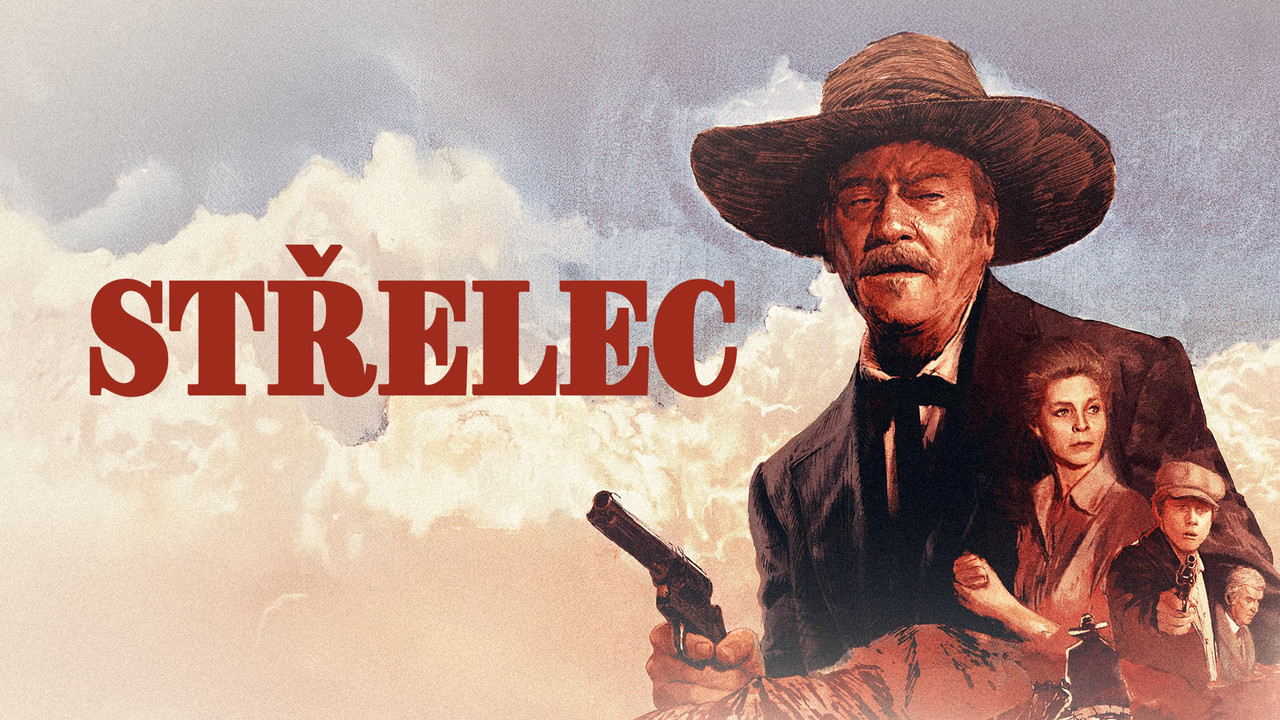 Střelec — Česká televize