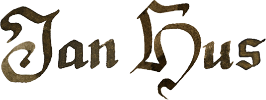 Jan Hus — Česká televize