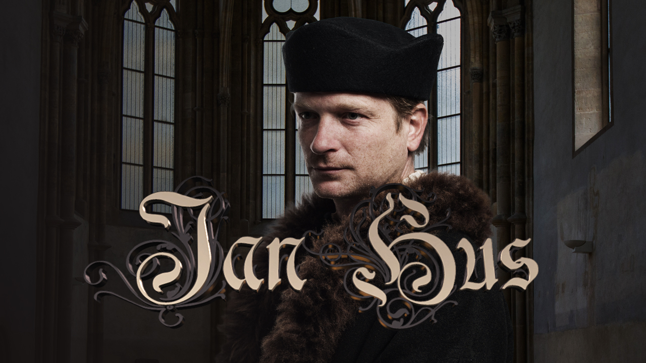 Jan Hus — Česká televize