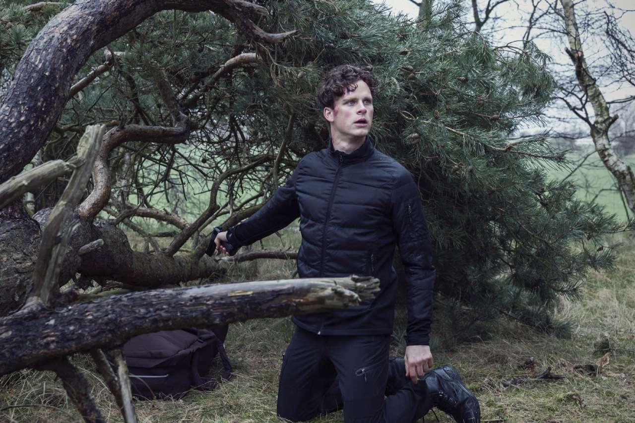 Most — Česká televize