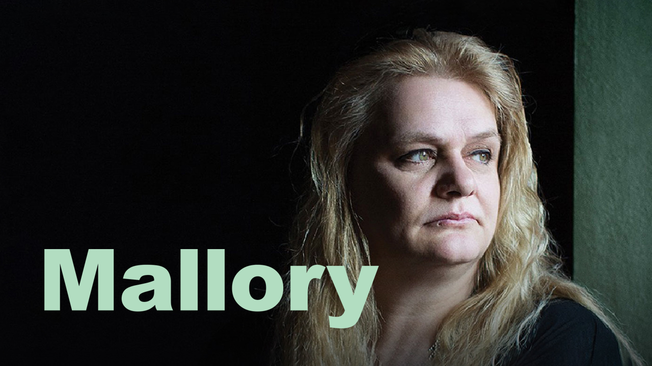 Tvůrci filmu — Mallory — Česká televize