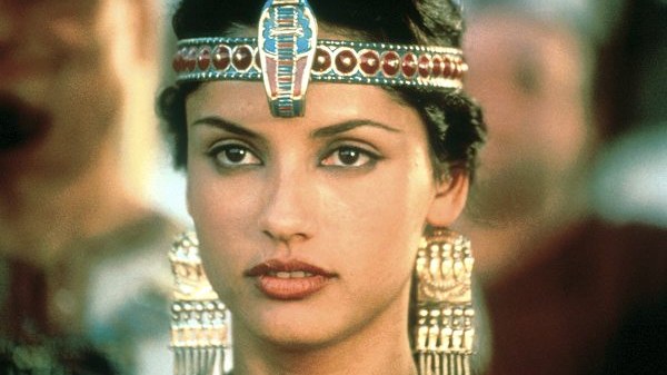 Kleopatra — Česká televize