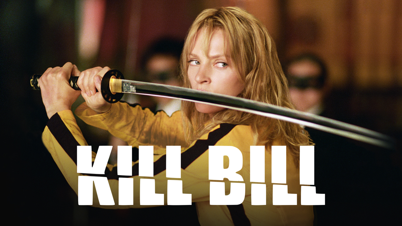 Kill Bill — Česká televize