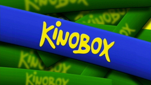 Kinobox — Česká televize