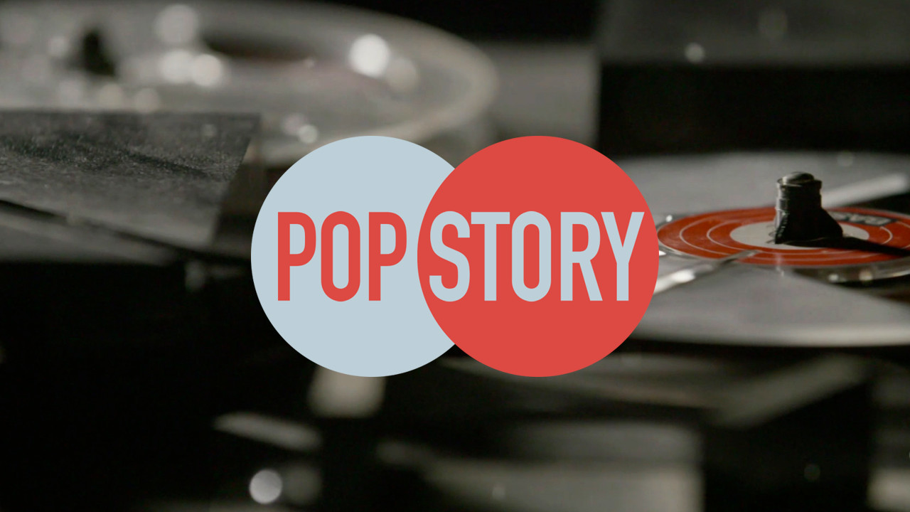 PopStory — Česká televize