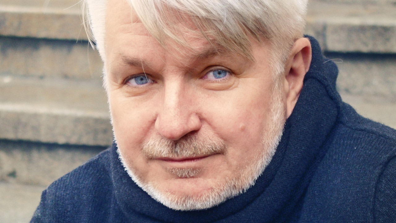 Martin Kurel — Marie Terezie — Česká televize