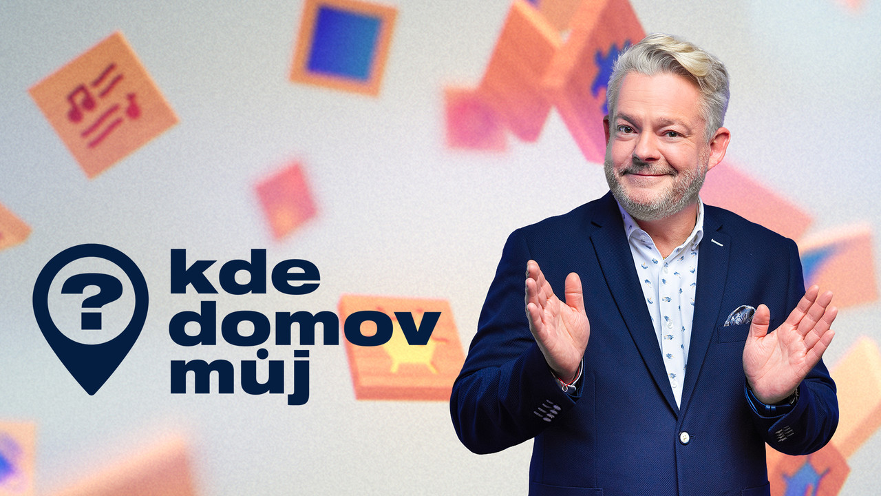 Hra — Kde domov můj? — Česká televize