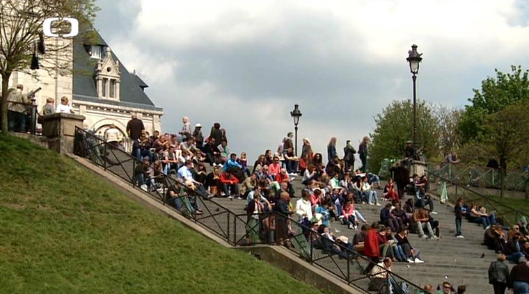 Babylon — Česká televize