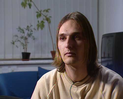 Jiří Straka 2005 — Reportéři ČT — Česká televize