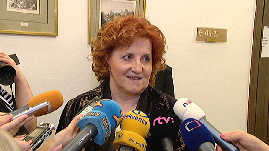 Reportéři ČT — Česká televize