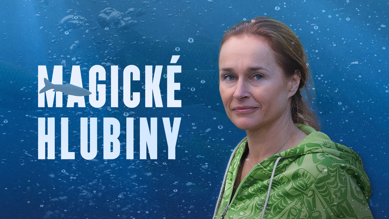 Okružák ploský — Magické hlubiny: Jezera a bažiny — Česká televize