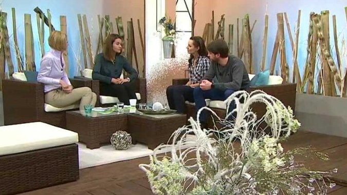 Chat: Mgr. Ivan Černovský — Sama doma — Česká televize