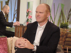 Sama doma — Česká televize