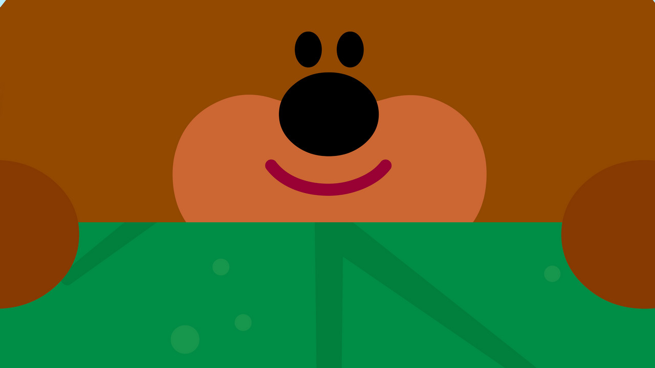 Hej, Hafí!: Hafí a listový odznáček — Česká televize