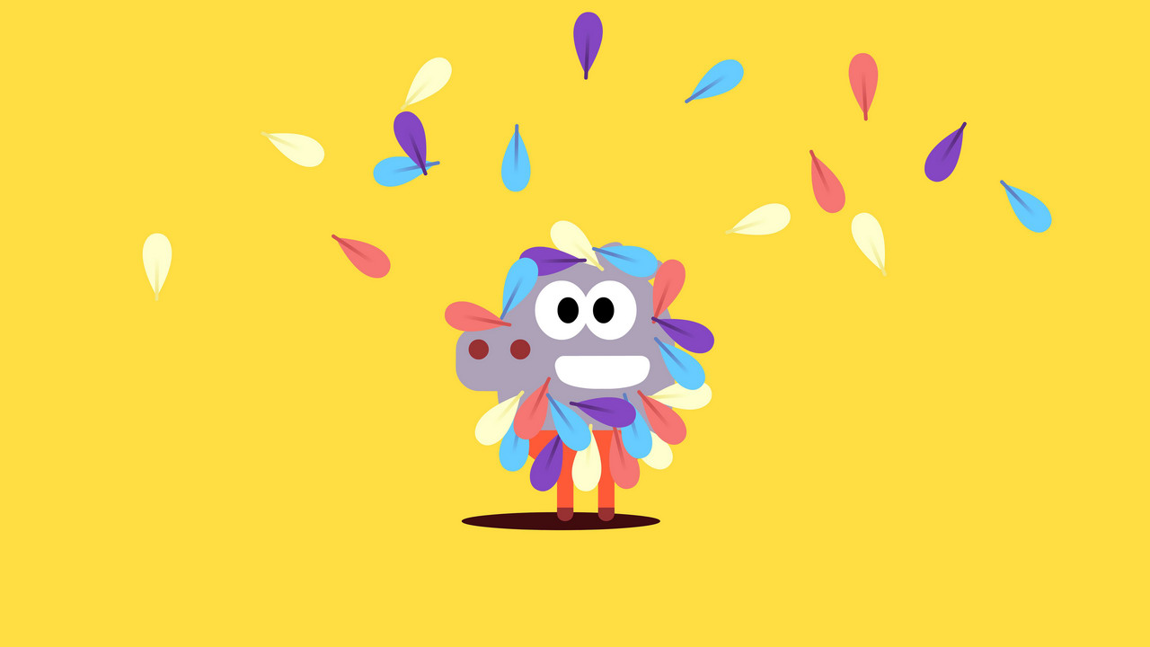 Hej, Hafí!: Hafí a odznáček za brzké uzdravení — Česká televize