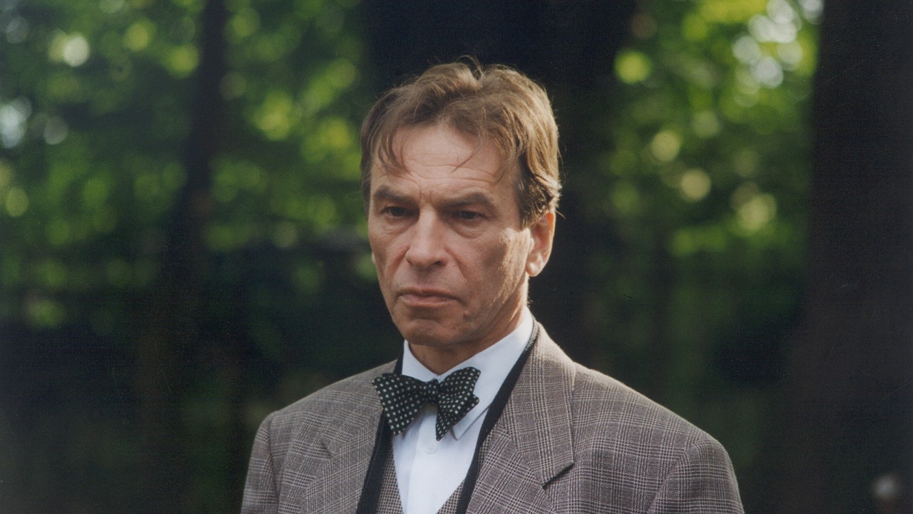 Tvůrci a herci — Travis — Česká televize