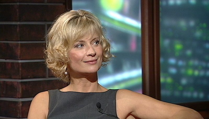 Uvolněte se, prosím — Česká televize