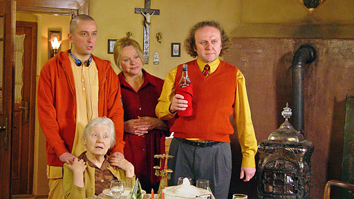 Chat: Petr Vachler — Doblba! — Česká televize