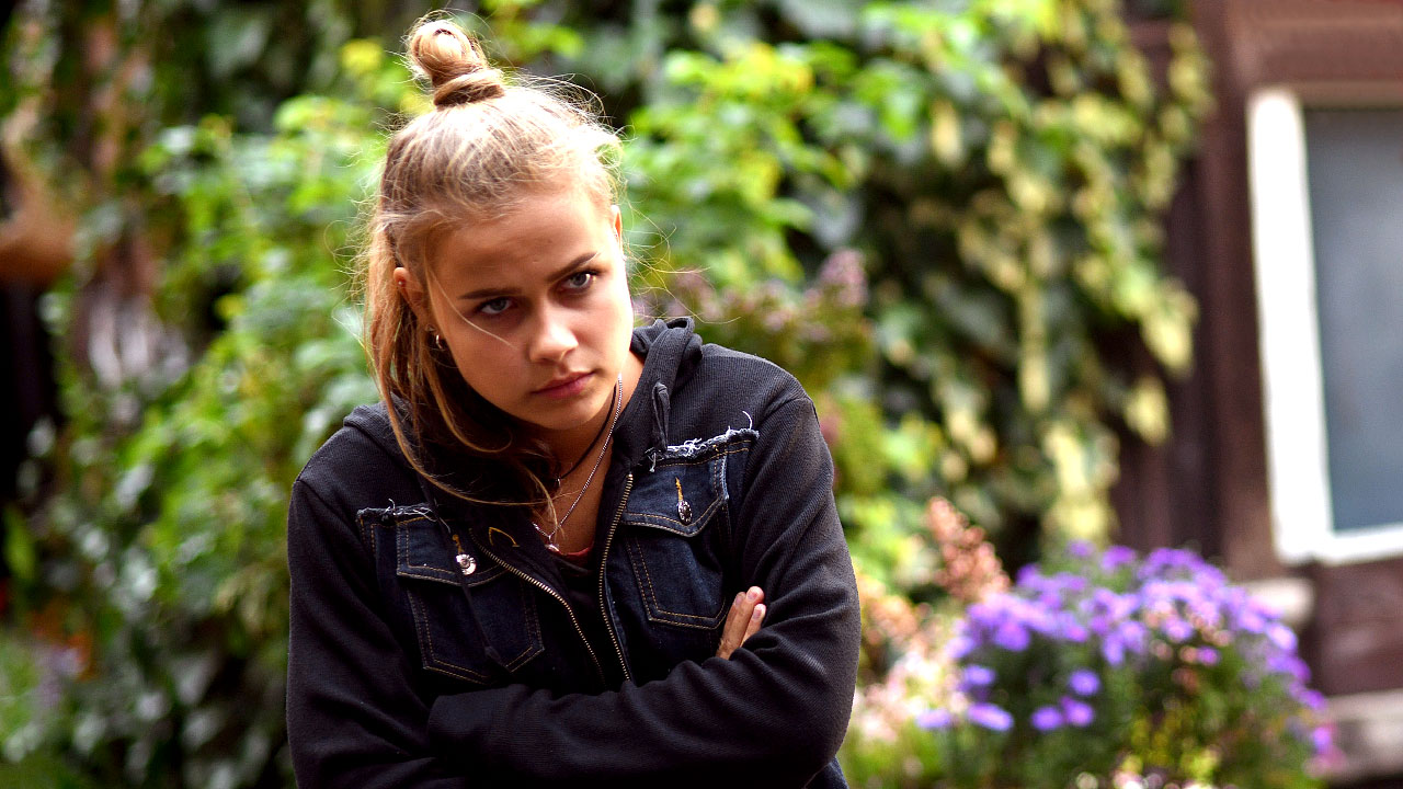 Veronika Marková — Bourák — Česká televize