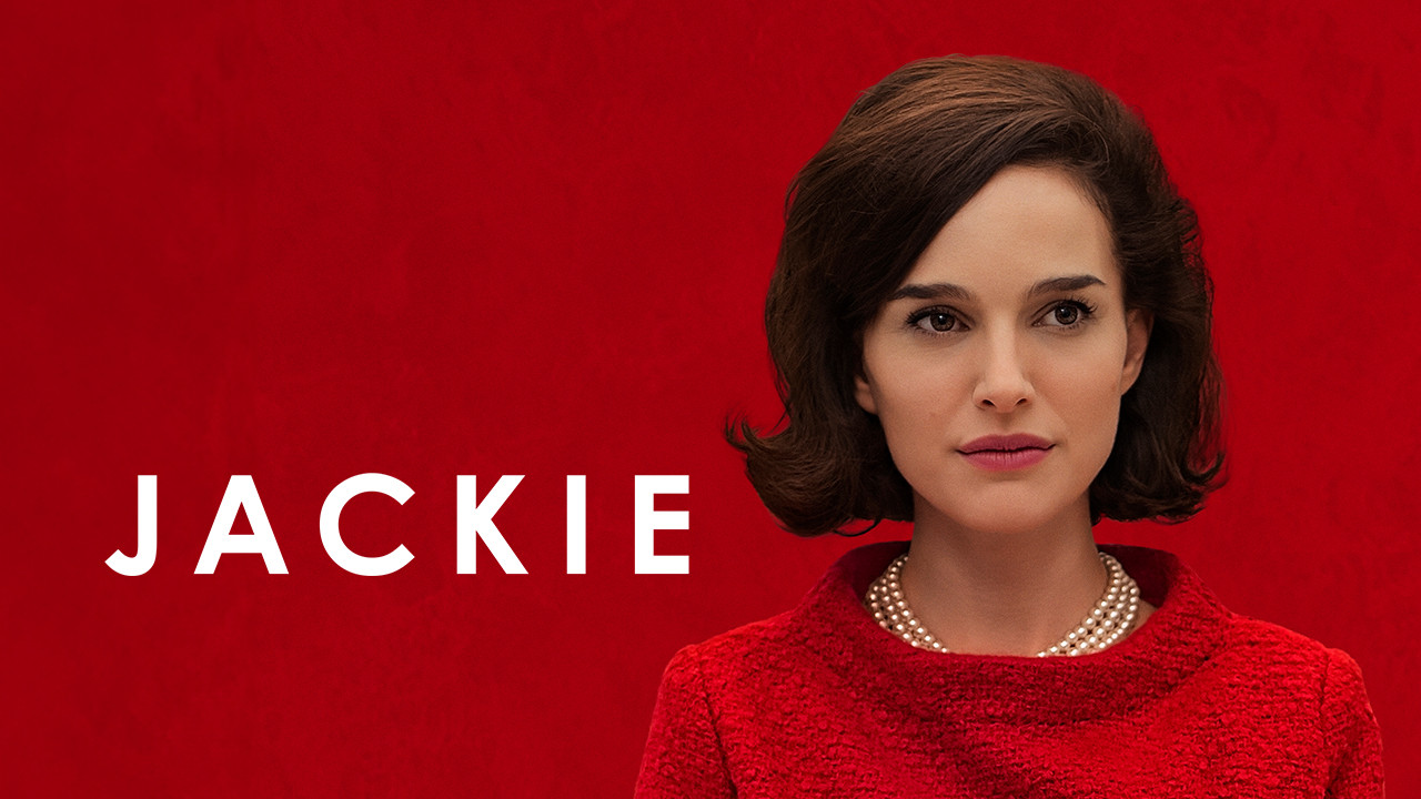 Tvůrci a herci — Jackie — Česká televize