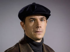 Ponorka — Česká televize