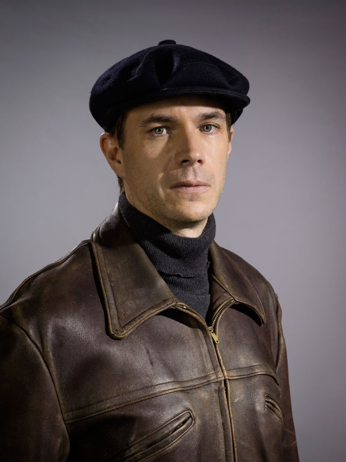 Ponorka — Česká televize