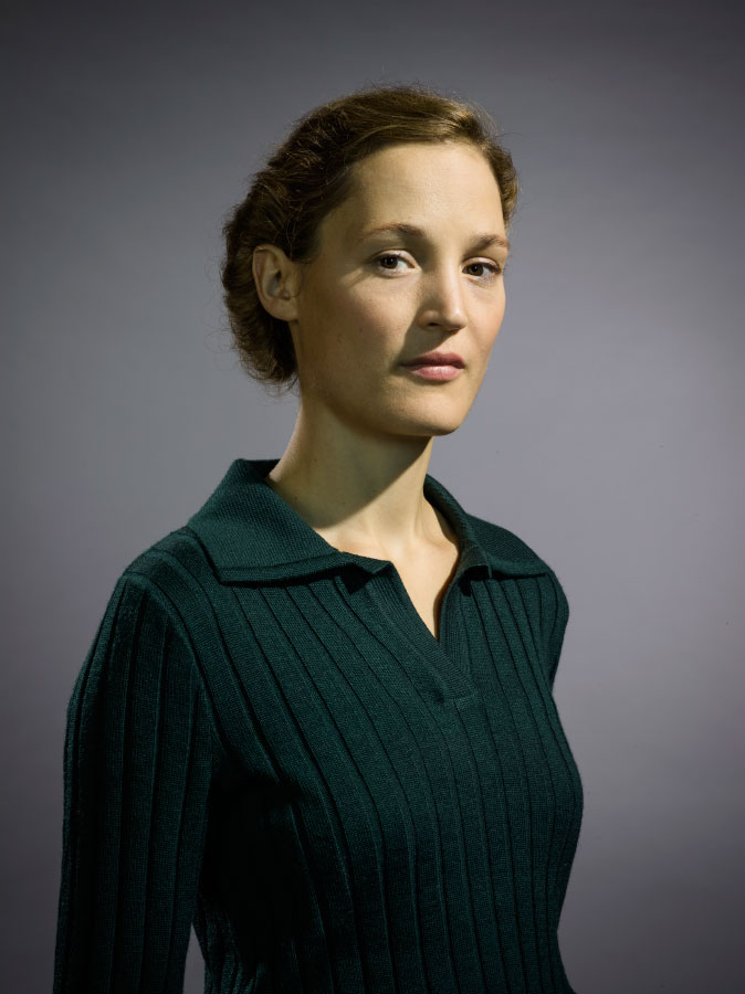 Ponorka — Česká televize