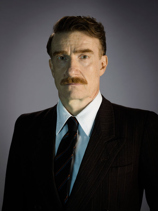 Ponorka — Česká televize