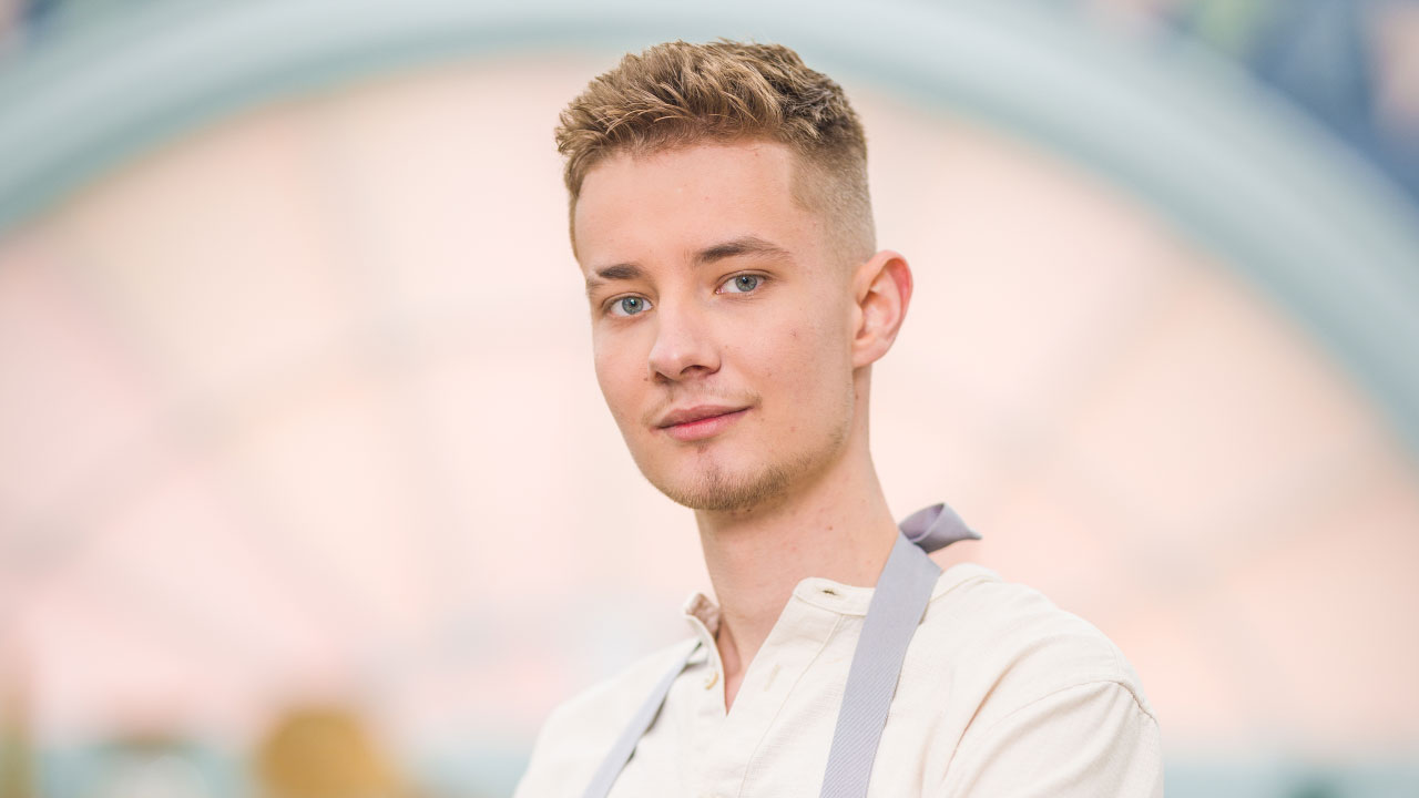 Vojtěch — Peče celá země — Česká televize