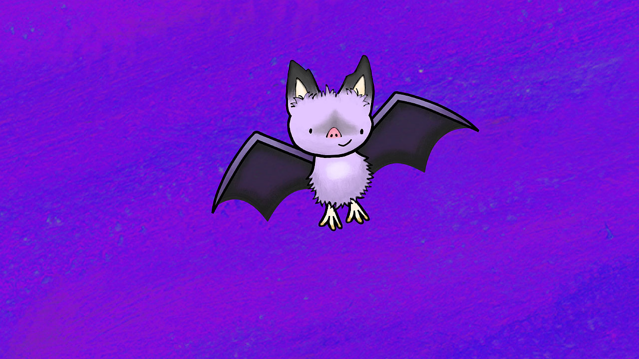 Kočička Poppy: Halloweenský háj — Česká televize