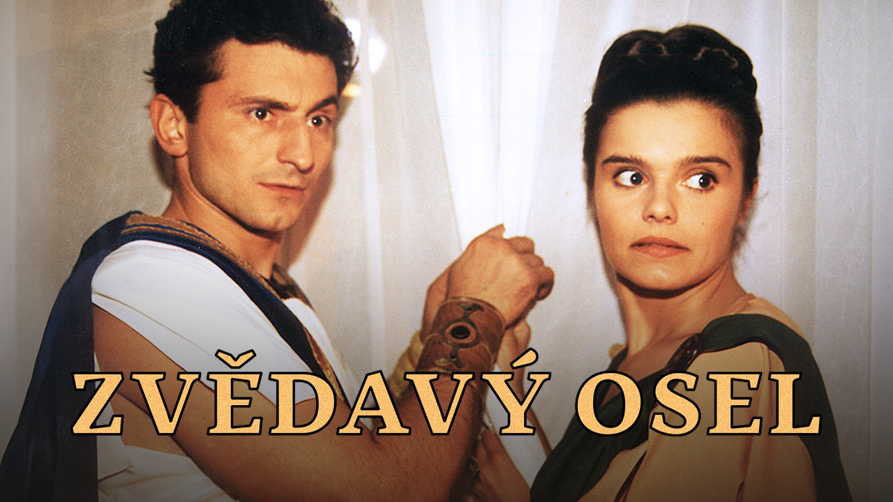 Tvůrci a herci — Zvědavý osel — Česká televize