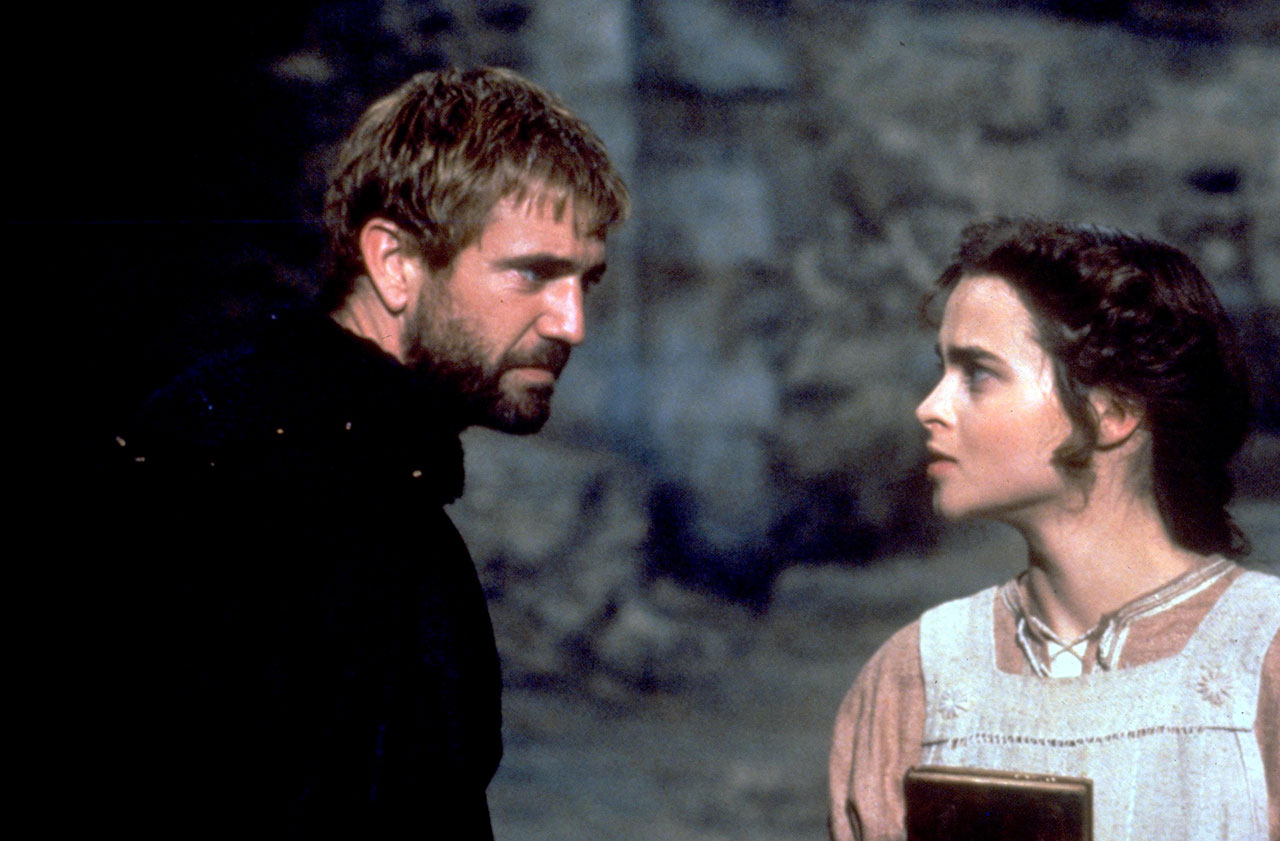 Hamlet — Česká televize