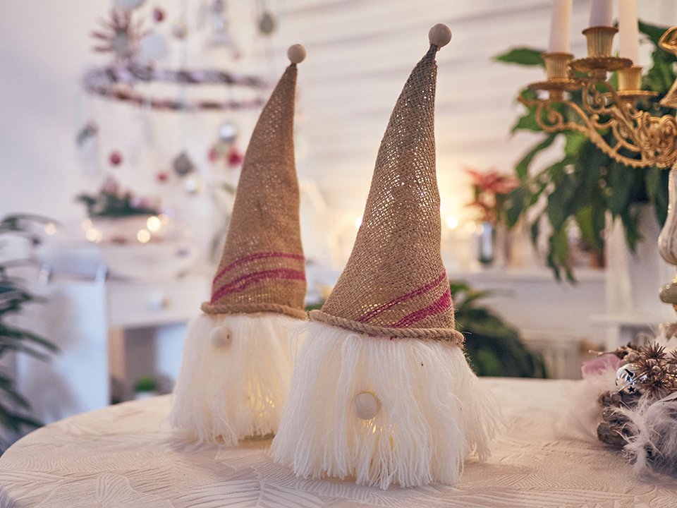 Skřítek — Všechno, co mám ráda — Česká televize