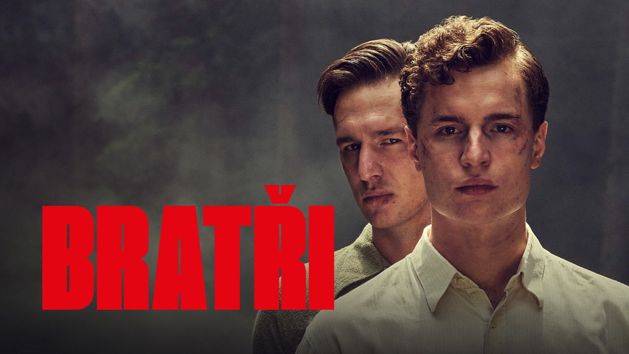 Tvůrci a herci — Bratři — Česká televize
