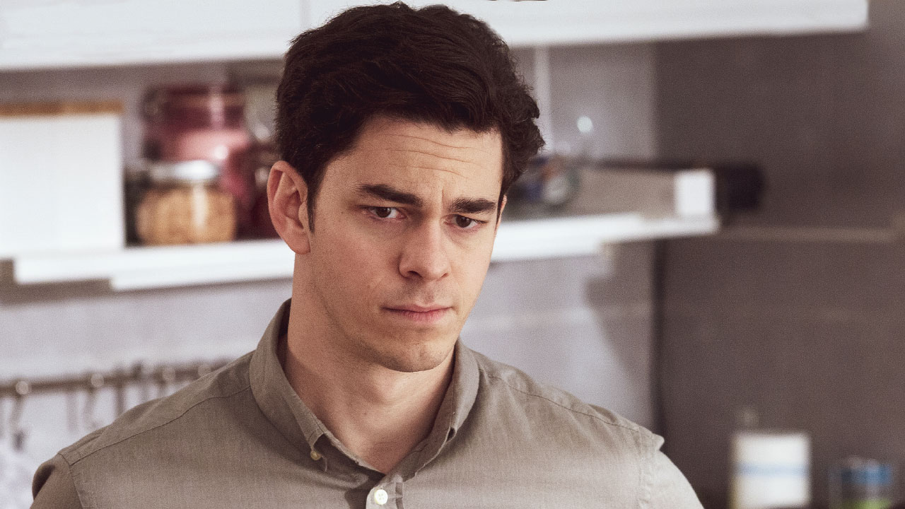 Marek Adamczyk — Kukačky — Česká televize