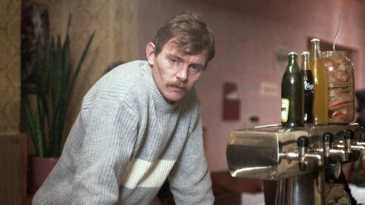 Tvůrci a herci — Bumerang — Česká televize