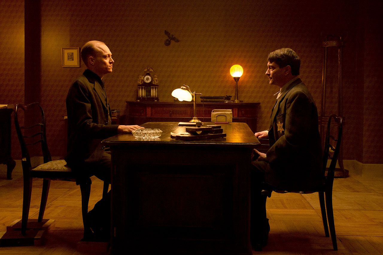 Arvéd — Česká televize