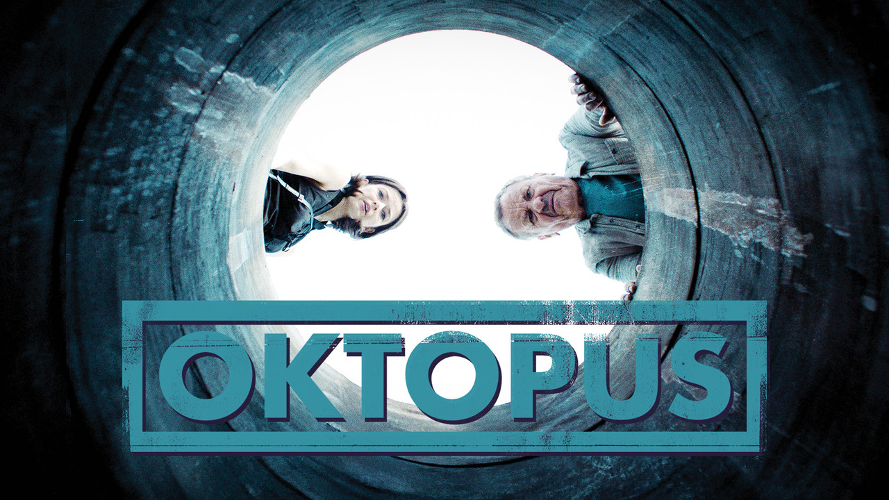 Tvůrci a herci — OKTOPUS — Česká televize