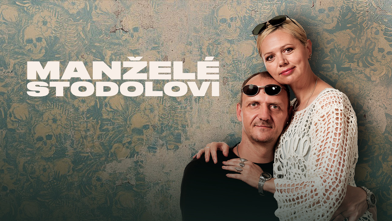 Trailer - Manželé Stodolovi | Česká televize