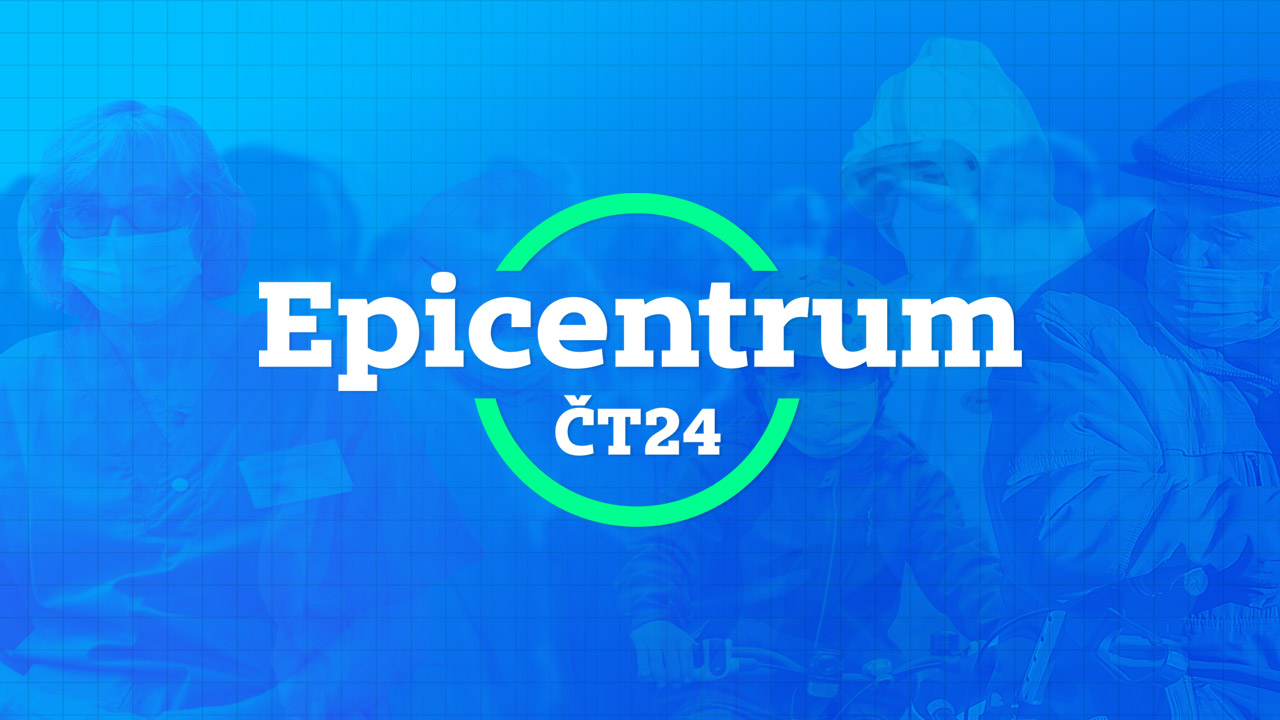 Epicentrum — Česká televize