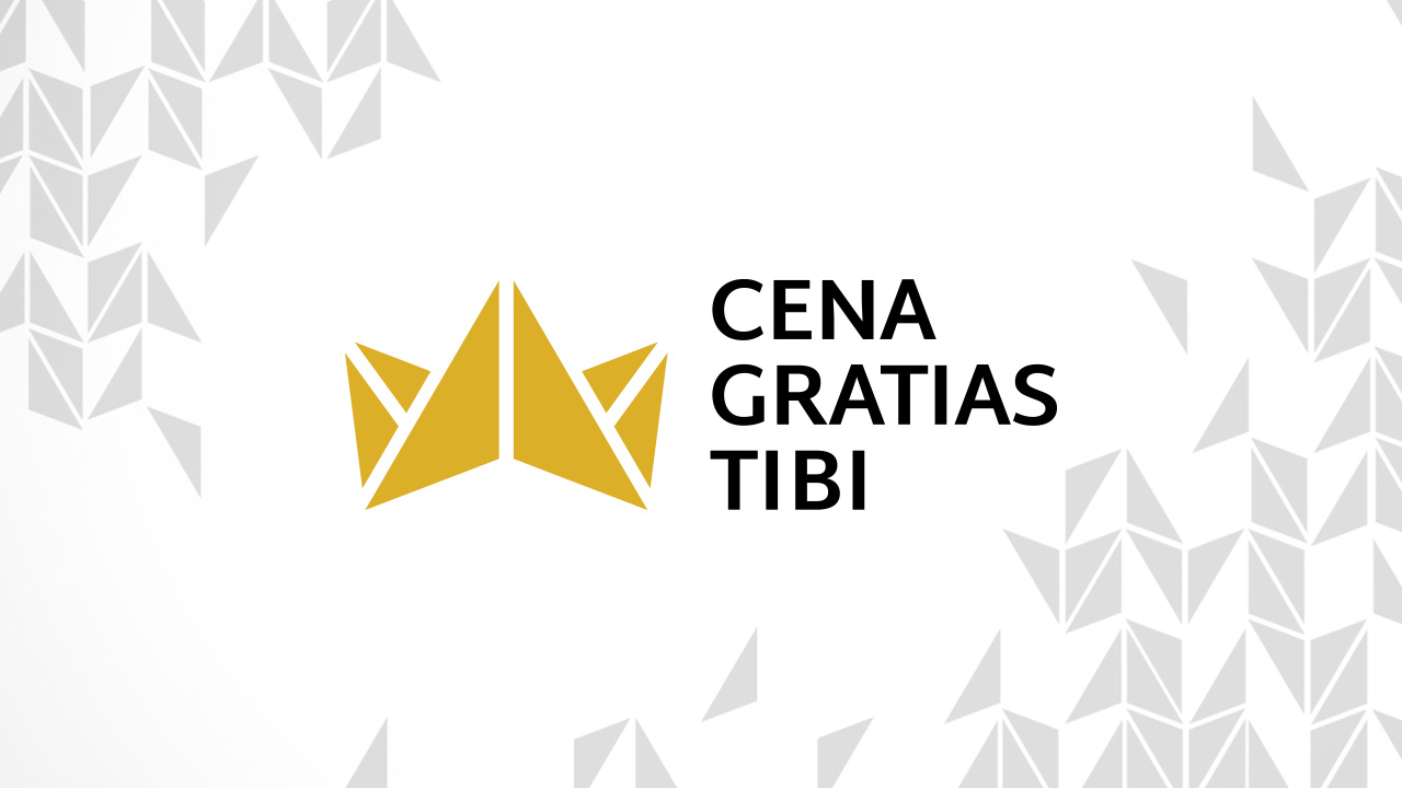 C19model — Cena Gratias Tibi — Česká televize