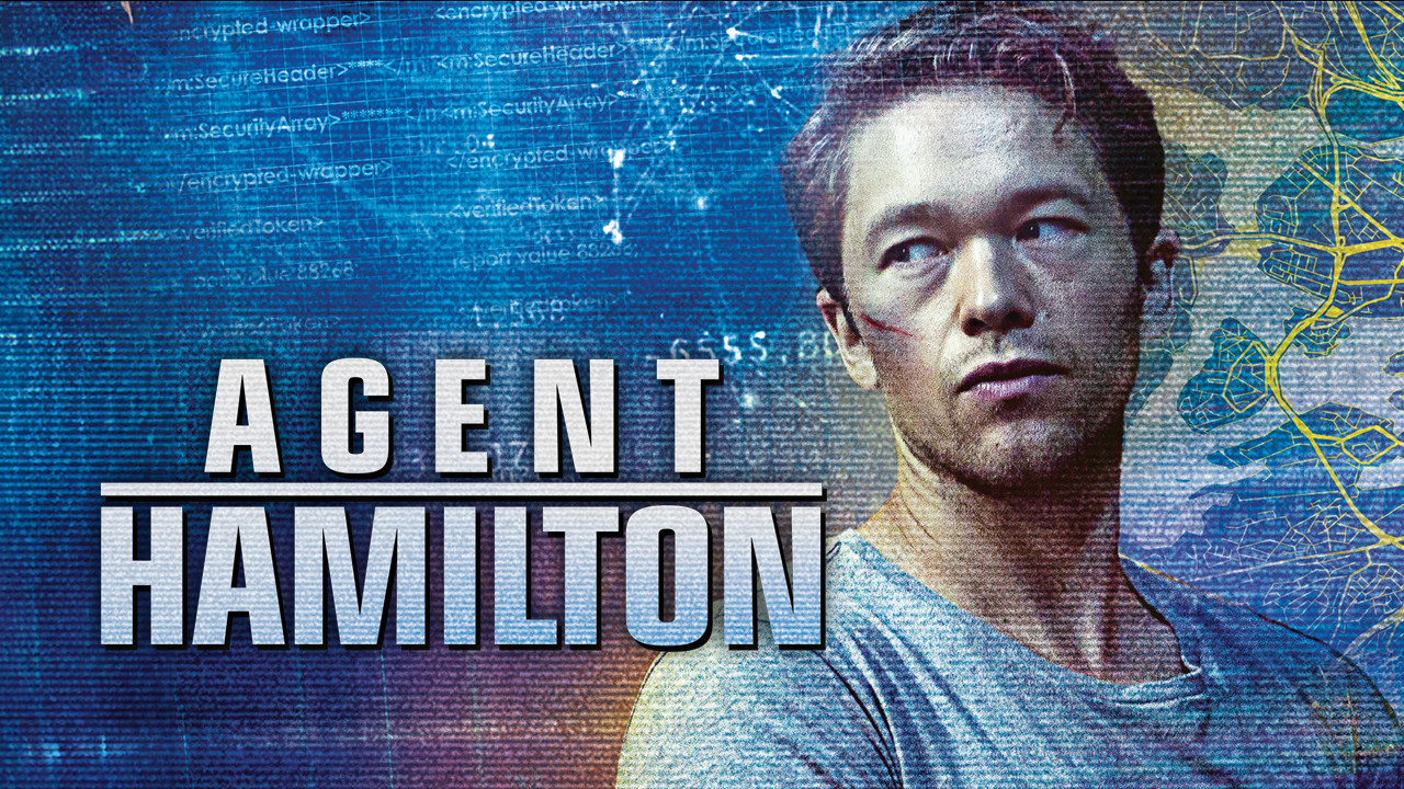 Tvůrci a herci — Agent Hamilton — Česká televize