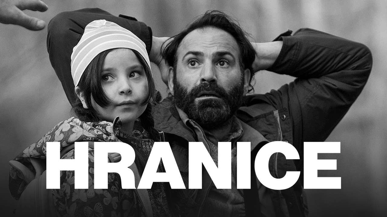 Tvůrci a herci — Hranice — Česká televize