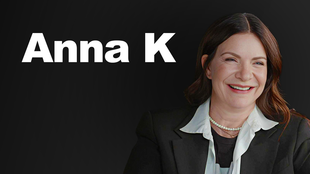 Tvůrci a herci — Anna K. — Česká televize