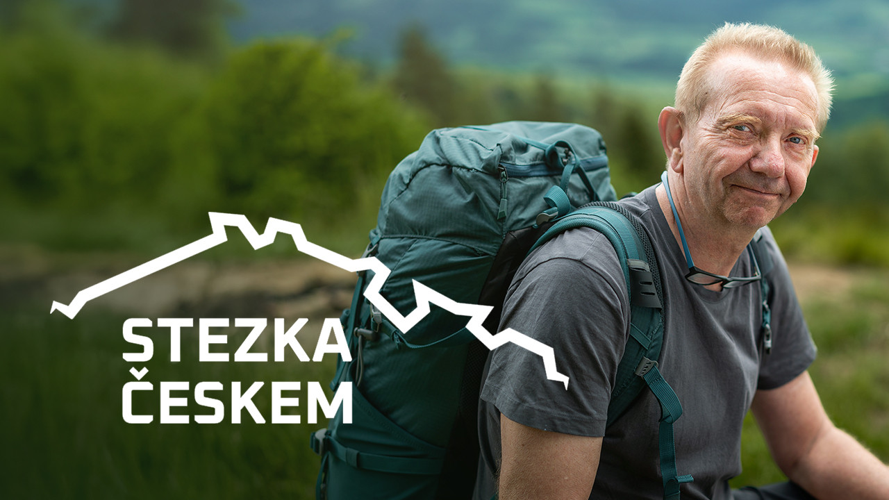Tvůrci a herci — Stezka Českem — Česká televize