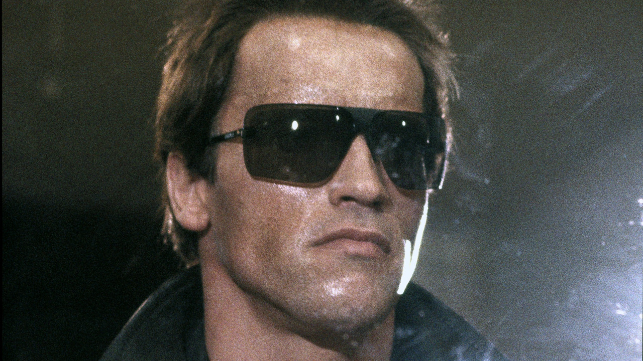 Tvůrci a herci — Terminátor — Česká televize